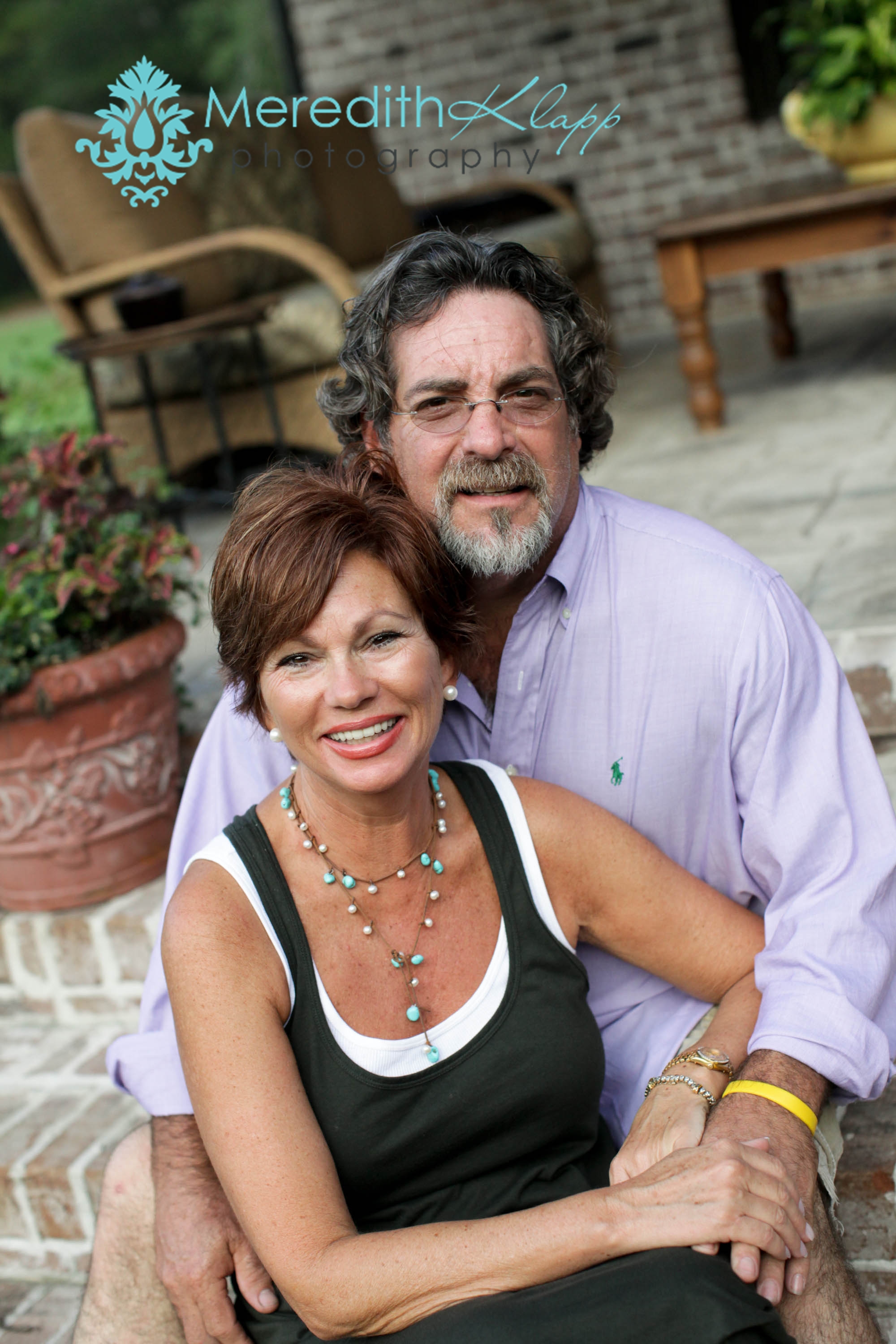 The Feinberg Family Session » Meredith Klapp Photography