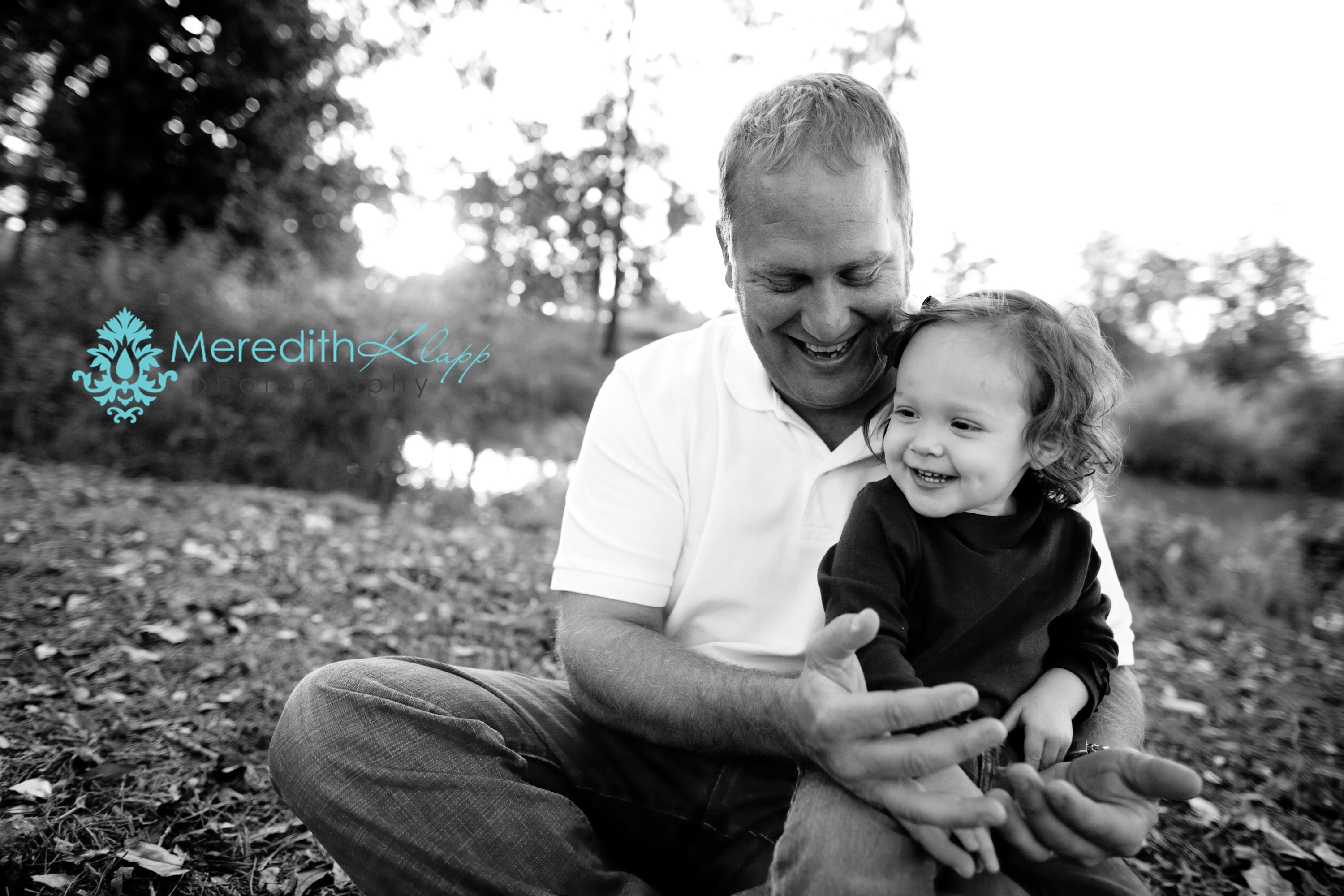 The Colson Family » Meredith Klapp Photography